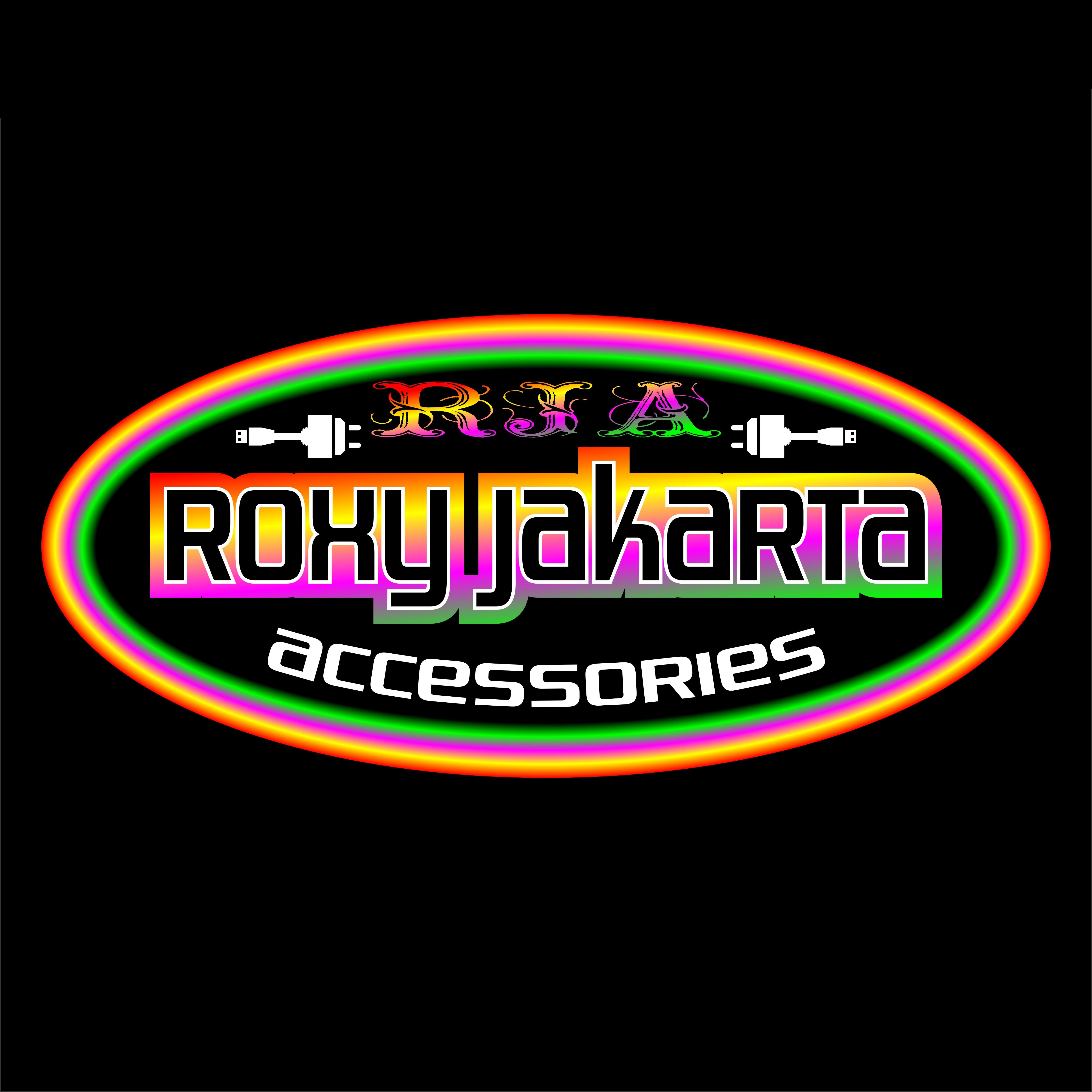 Toko Resmi ROXY JAKARTA ACCESSORIES Online | Lazada.co.id
