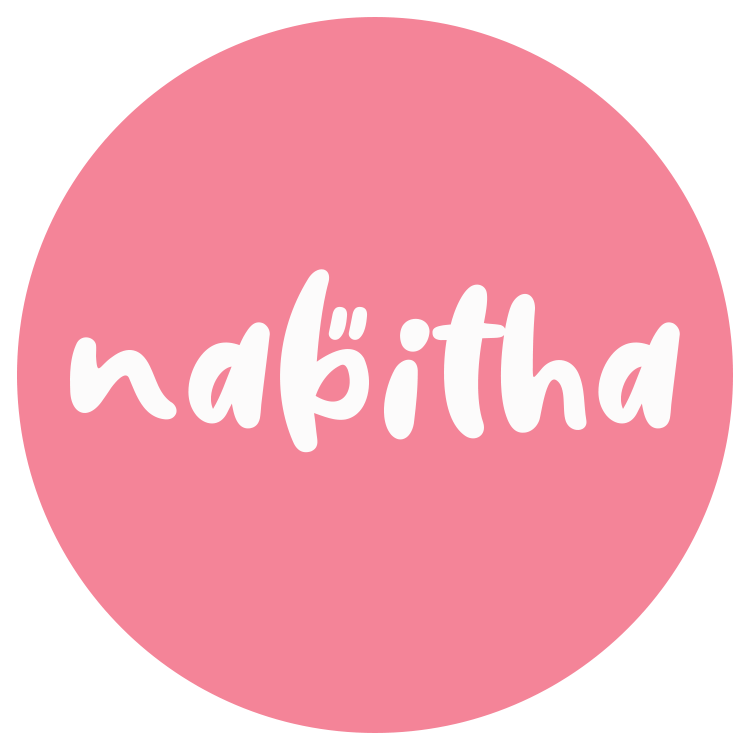 Nabitha Toko resmi di Indonesia, Online Shop 12 2024