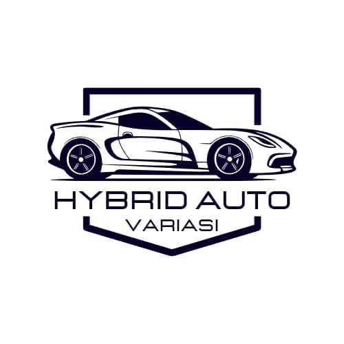 Hybrid Auto Variasi Toko resmi di Indonesia, Online Shop 02 2025