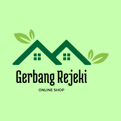 Gerbang Rejeki Toko resmi di Indonesia, Online Shop 01 2025