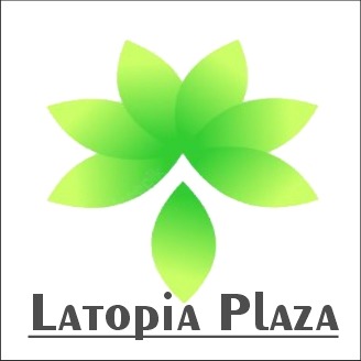 Latopia Plaza Toko resmi di Indonesia, Online Shop 11 2024