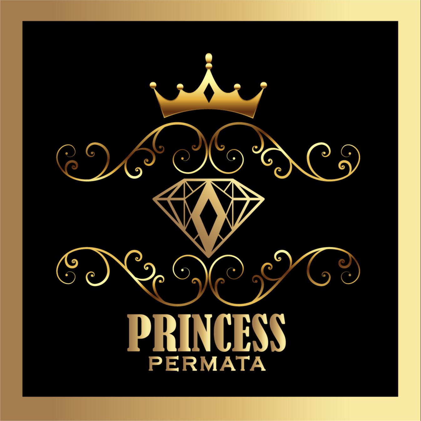 Toko Resmi Princess Permata Online | Lazada.co.id