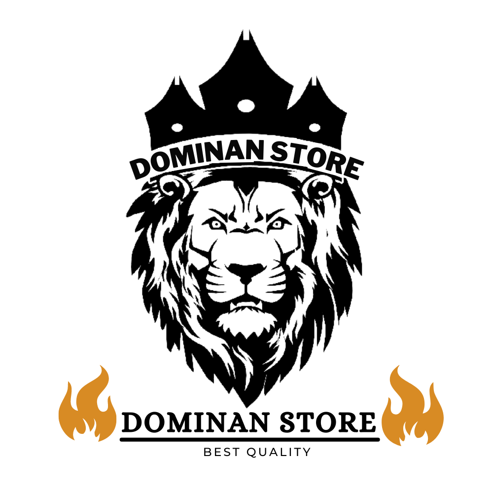 DOMINAN STORE Indonesia Toko Resmi Online | Beli Sekarang di Lazada