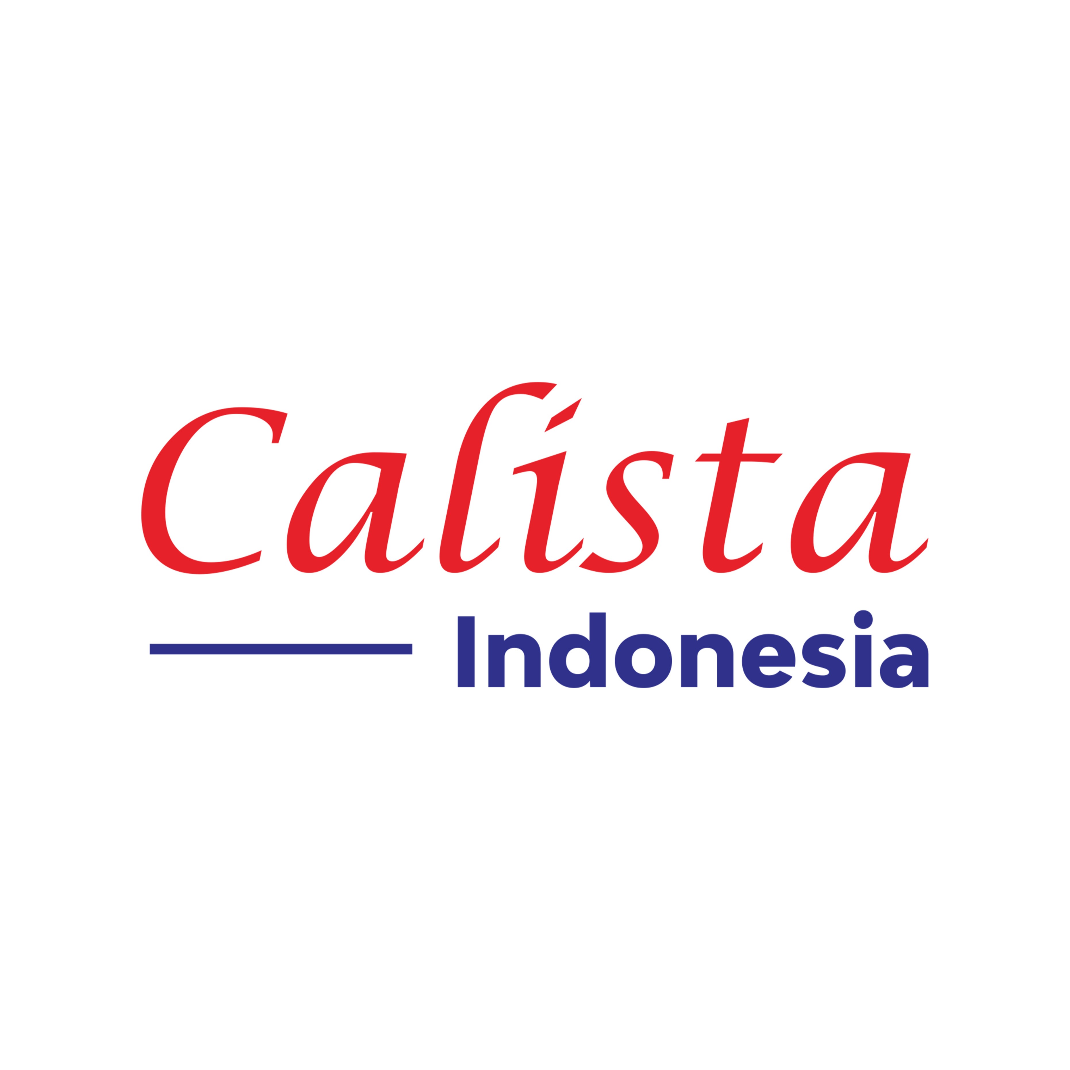 Calista Indonesia Toko resmi di Indonesia, Online Shop 12 2024