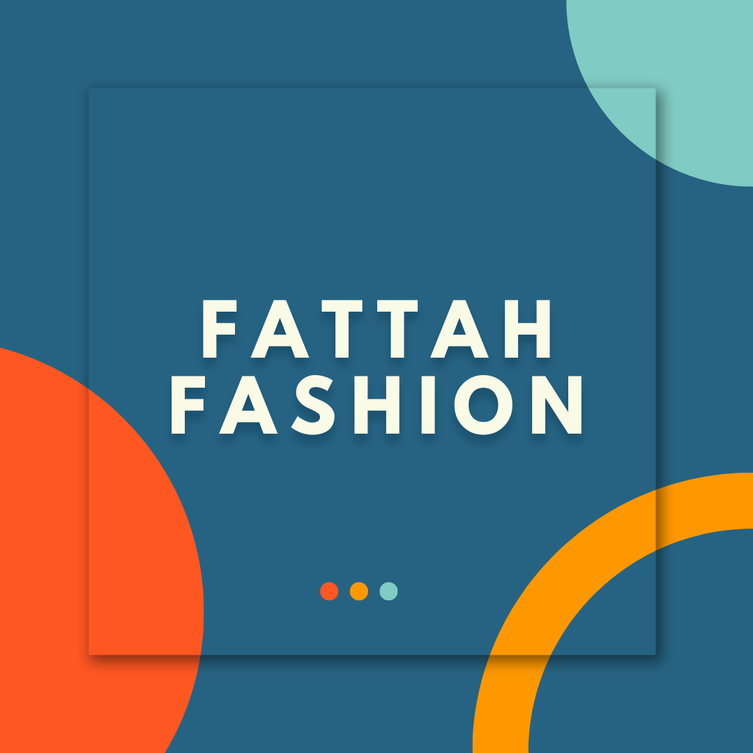 FATTAH FASHION STORE Toko resmi di Indonesia, Online Shop 12 2024