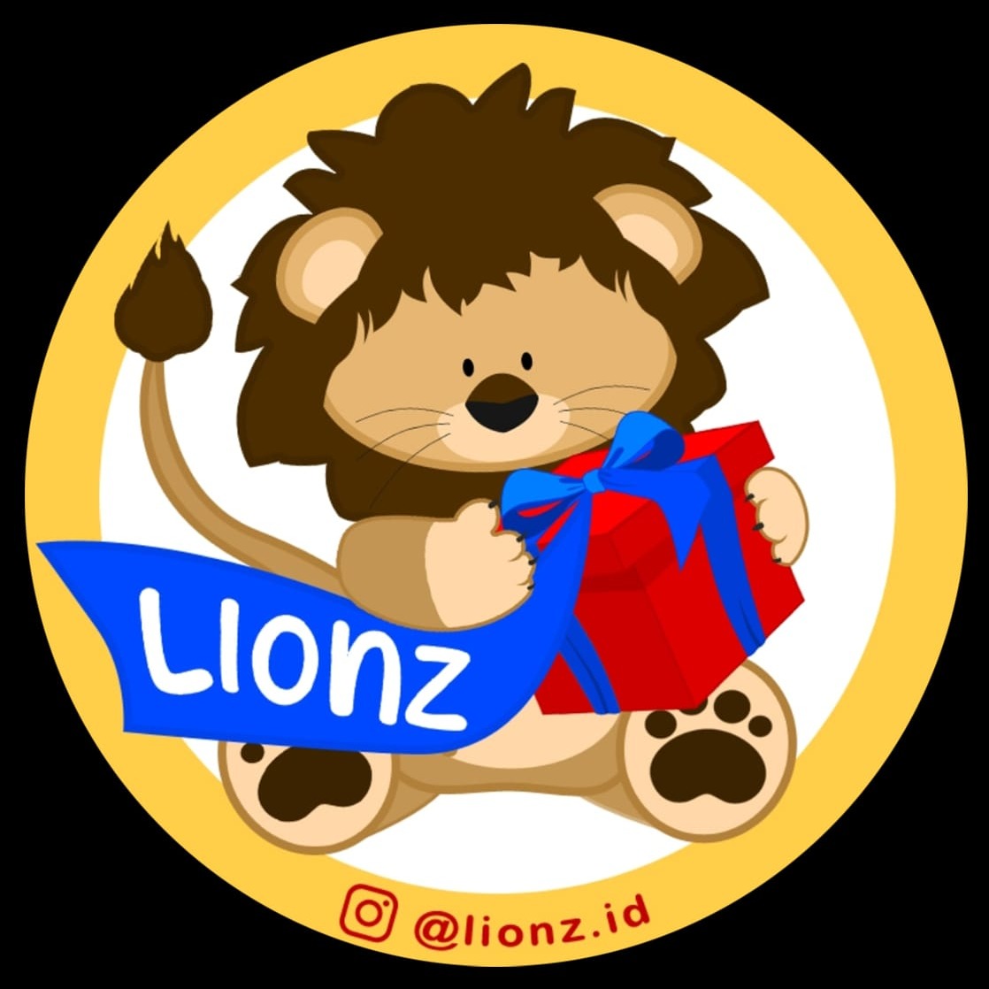 lionz.idn Toko resmi di Indonesia, Online Shop 12 2024