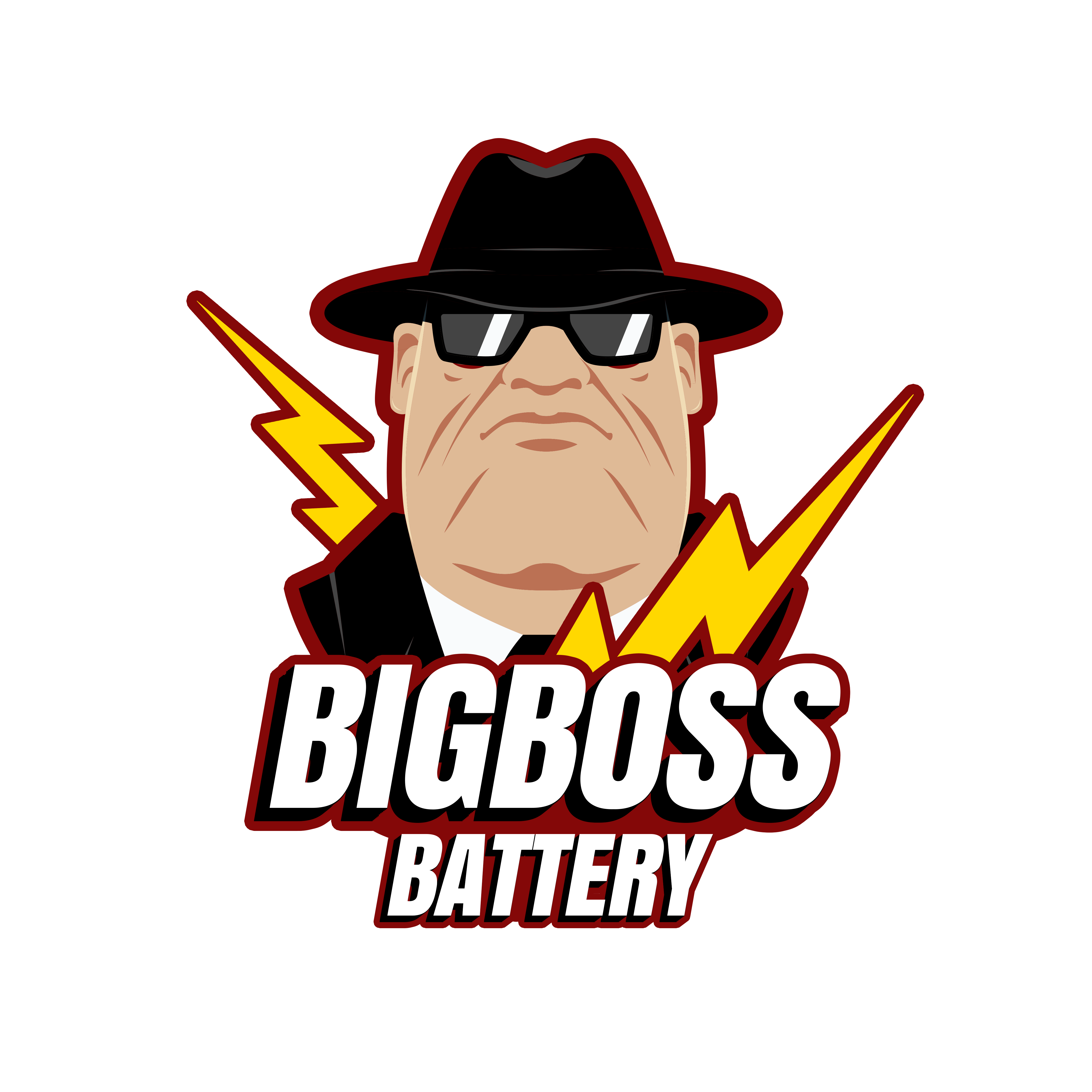 Big Boss Battery Toko resmi di Indonesia, Online Shop 04 2025