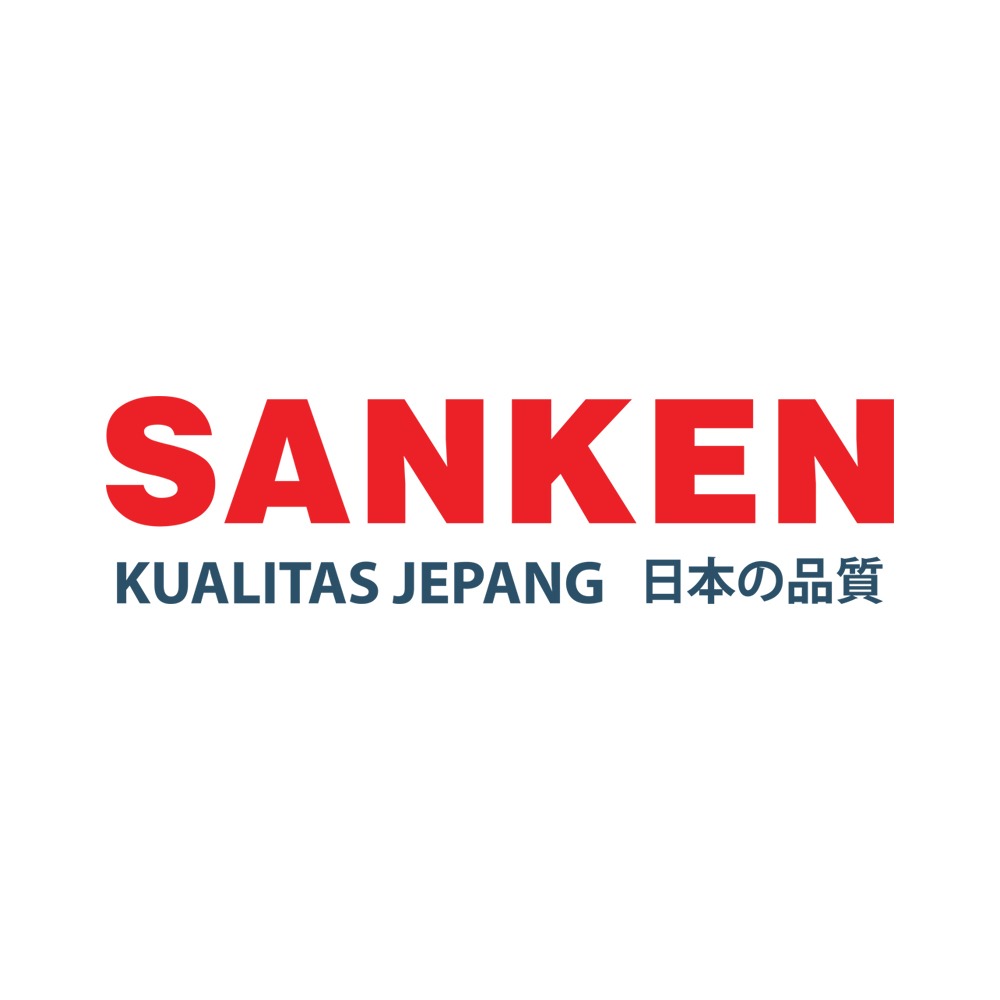 SANKEN Electronic Indonesia Indonesia Toko Resmi Online | Beli Sekarang ...