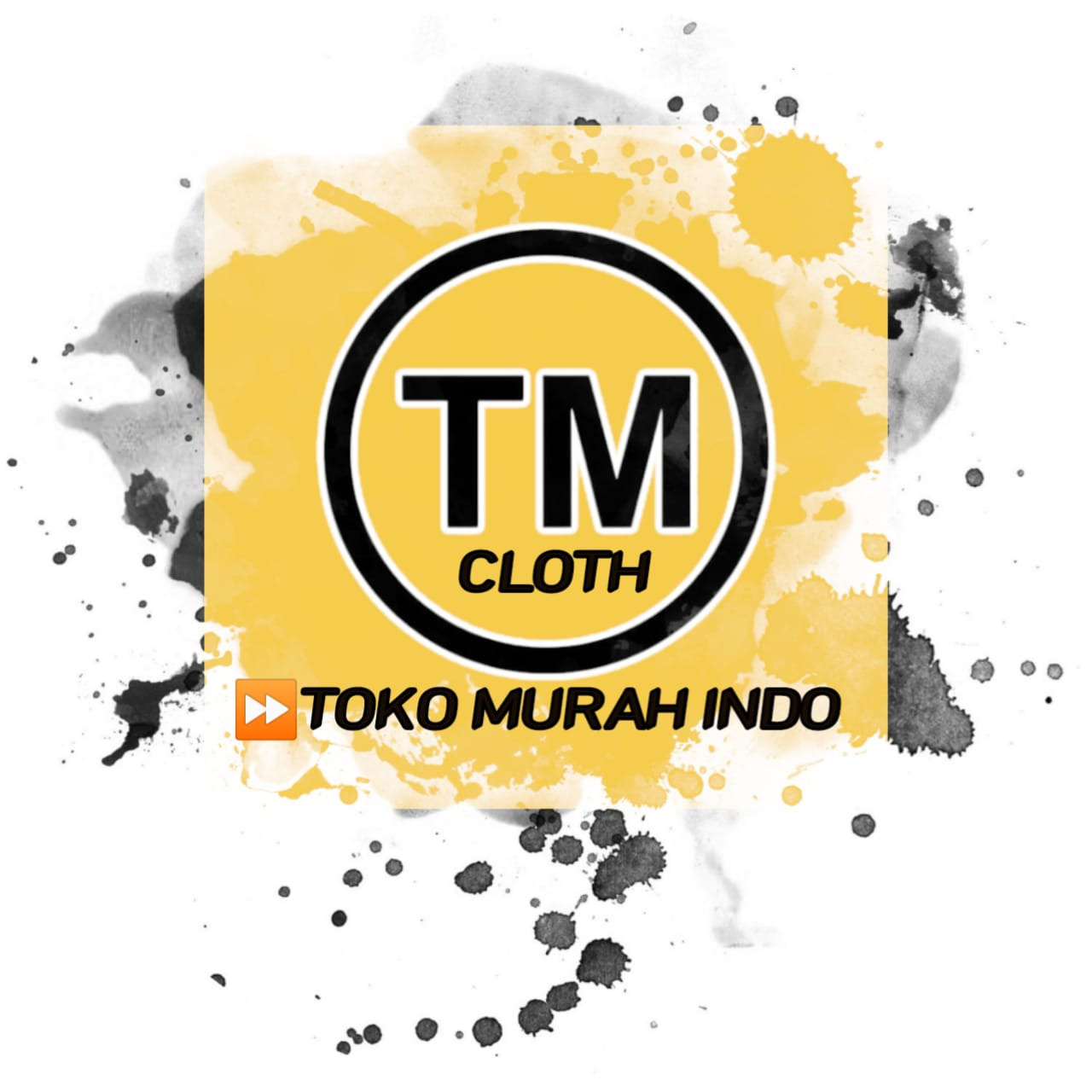 T&M CLOTH Toko resmi di Indonesia, Online Shop 04 2025