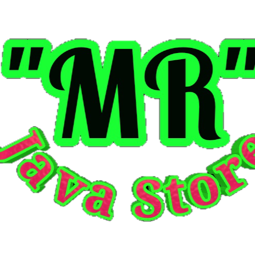 MR java store Toko resmi di Indonesia, Online Shop 11 2024