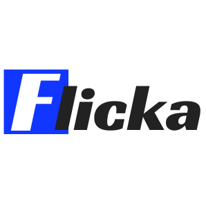 Flicka- Toko resmi di Indonesia, Online Shop 04 2025