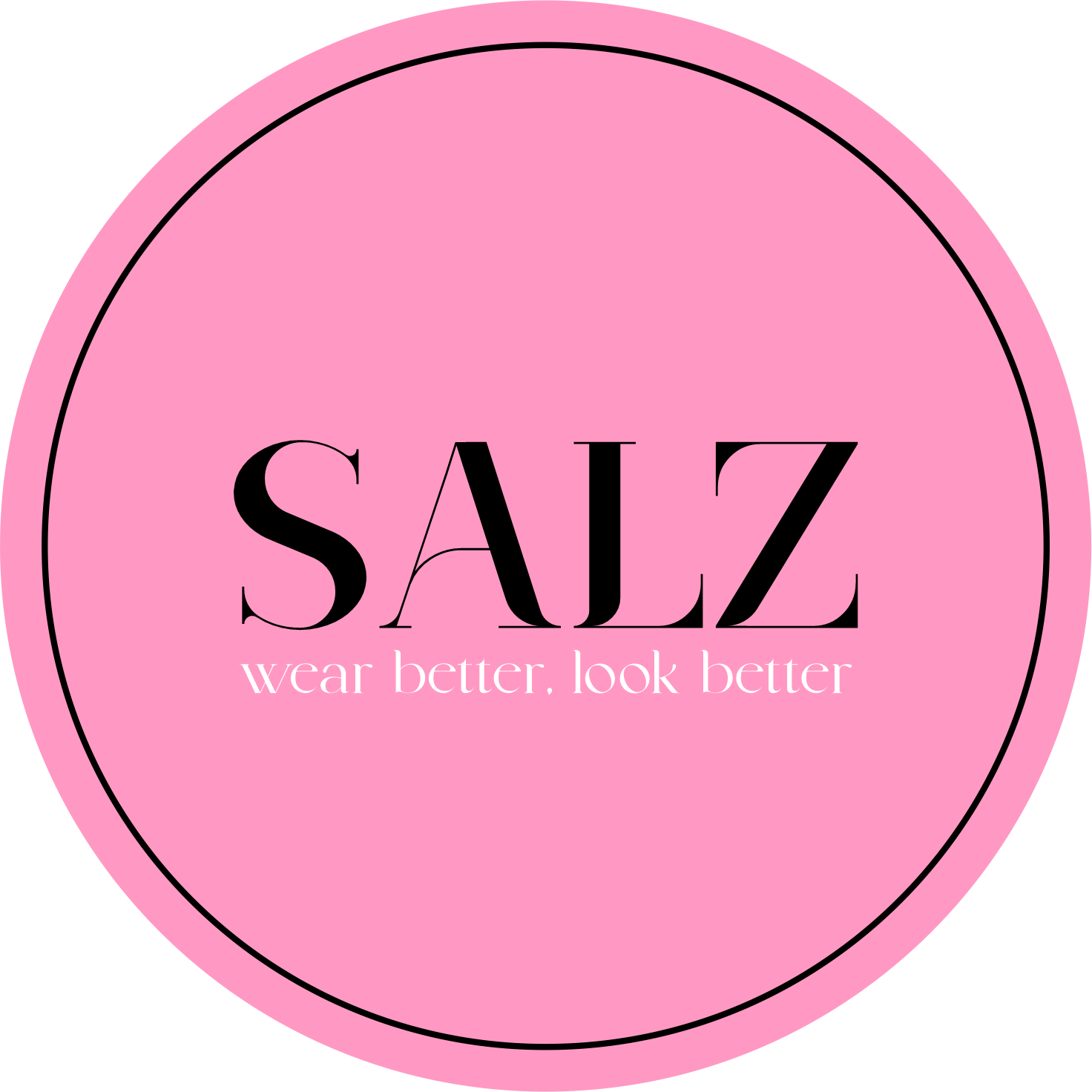 Shop online with SALZ now! Visit SALZ on Lazada.