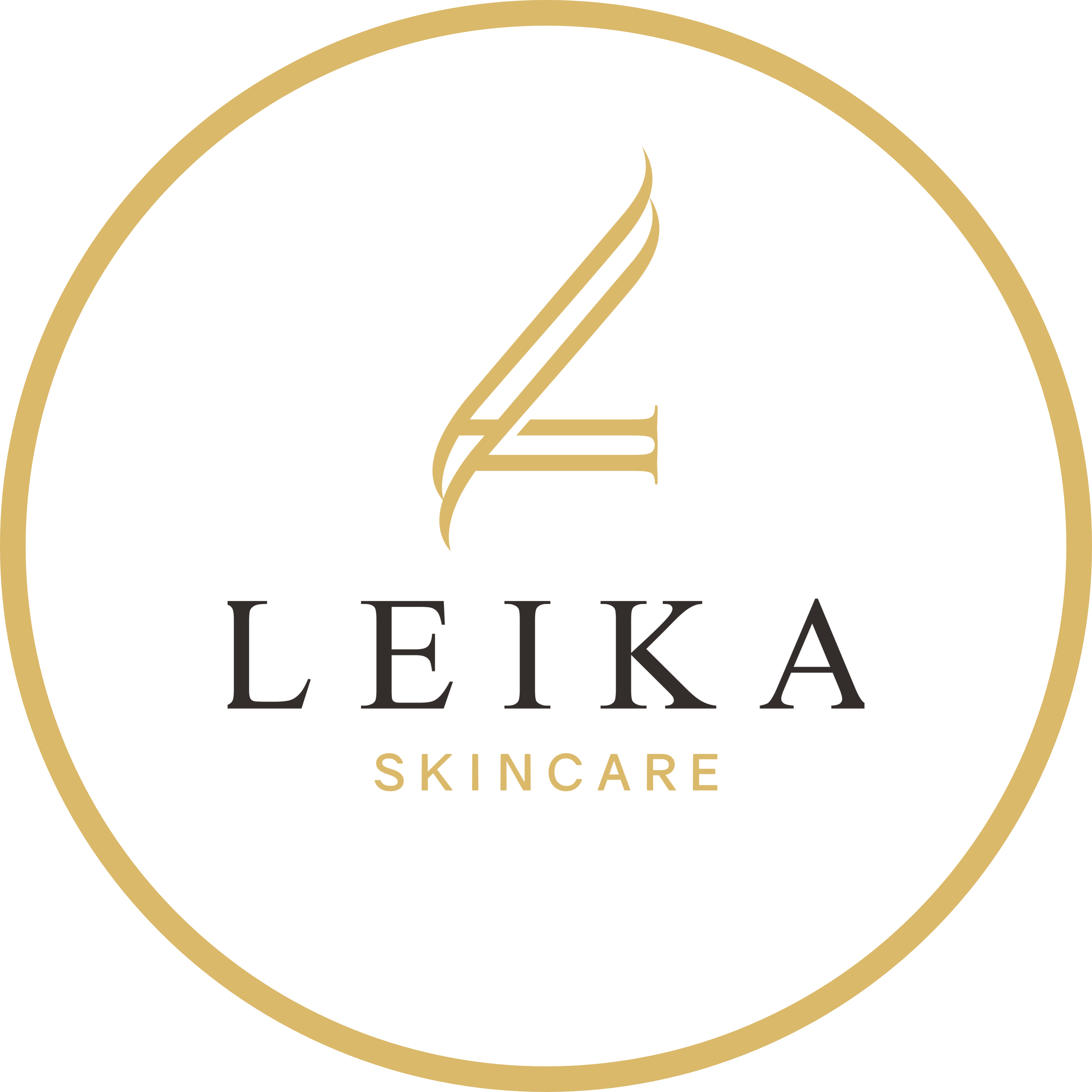 Leika Skincare Official Indonesia Toko Resmi Online | Beli Sekarang di ...