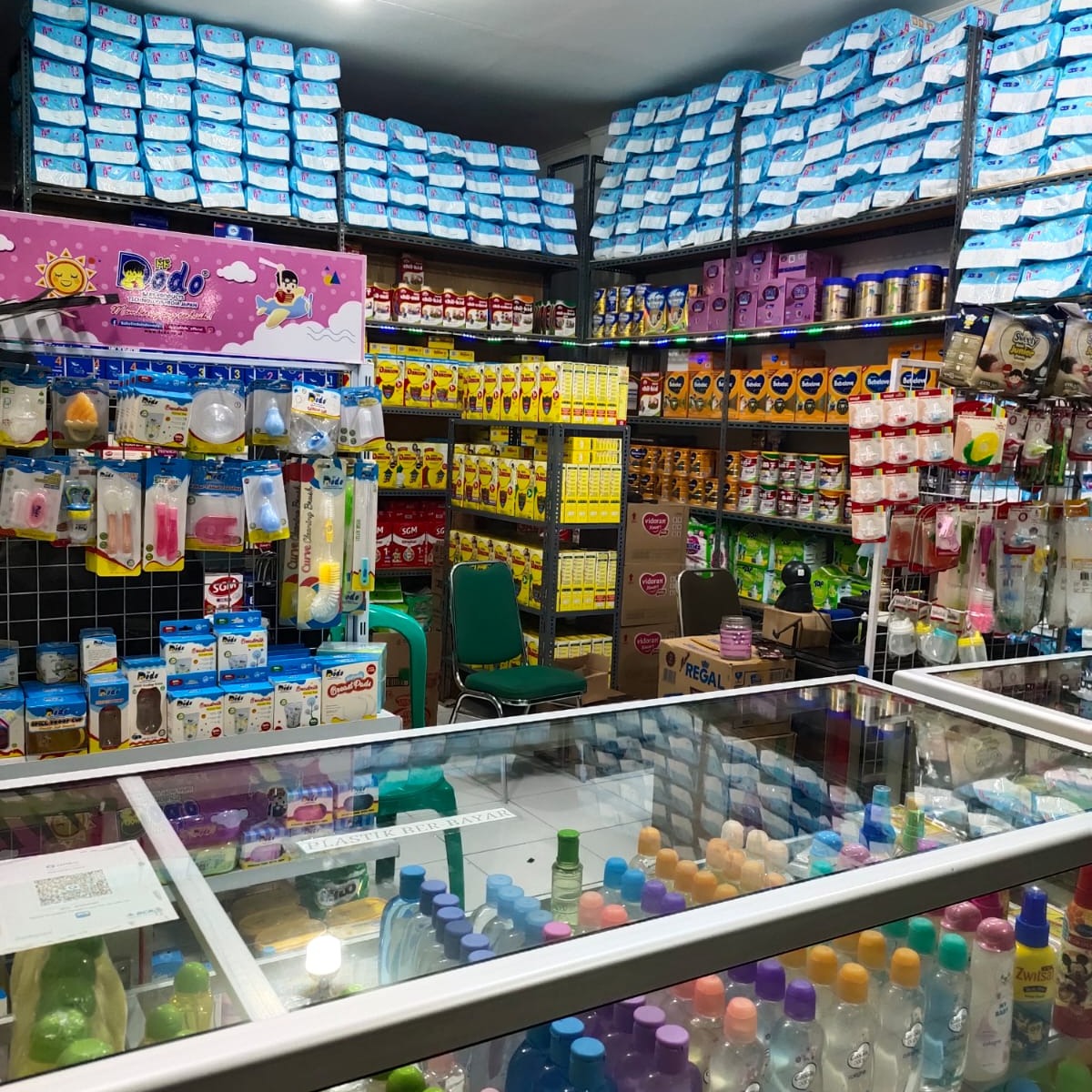 TOKO SUSU SMART KIDS Indonesia Toko Resmi Online | Beli Sekarang di Lazada