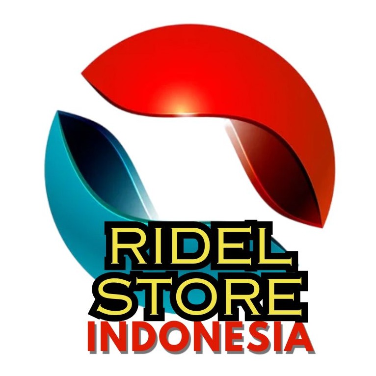 Ridel Store Indonesia Toko resmi di Indonesia, Online Shop 12 2024