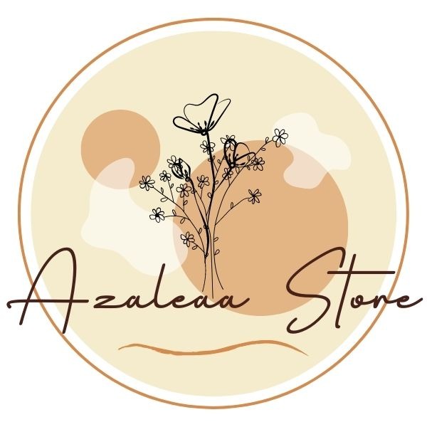 Azaleaa Store Toko resmi di Indonesia, Online Shop 02 2025
