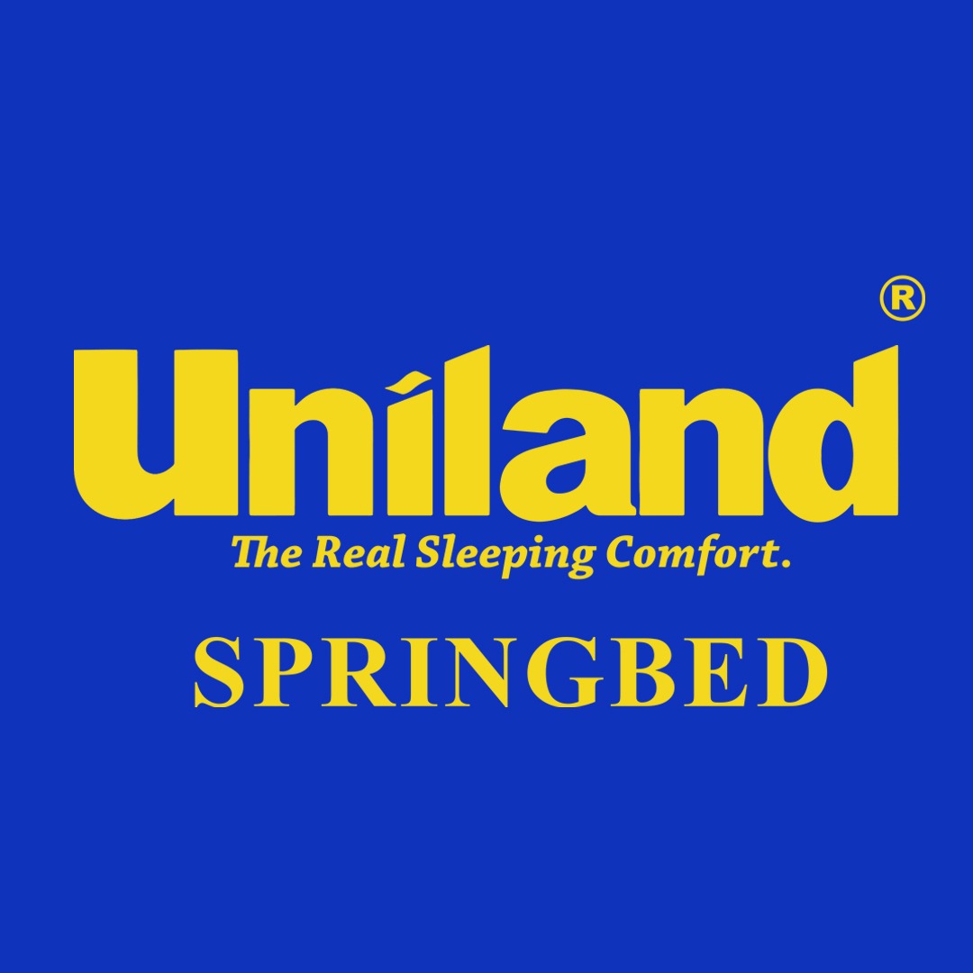 Uniland Springbed Indonesia Toko Resmi Online | Beli Sekarang di Lazada