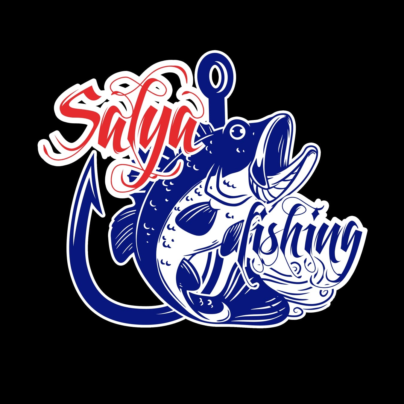 Salya Fishing Indonesia Toko Resmi Online | Beli Sekarang di Lazada