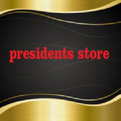 presidents store Toko resmi di Indonesia, Online Shop 12 2024