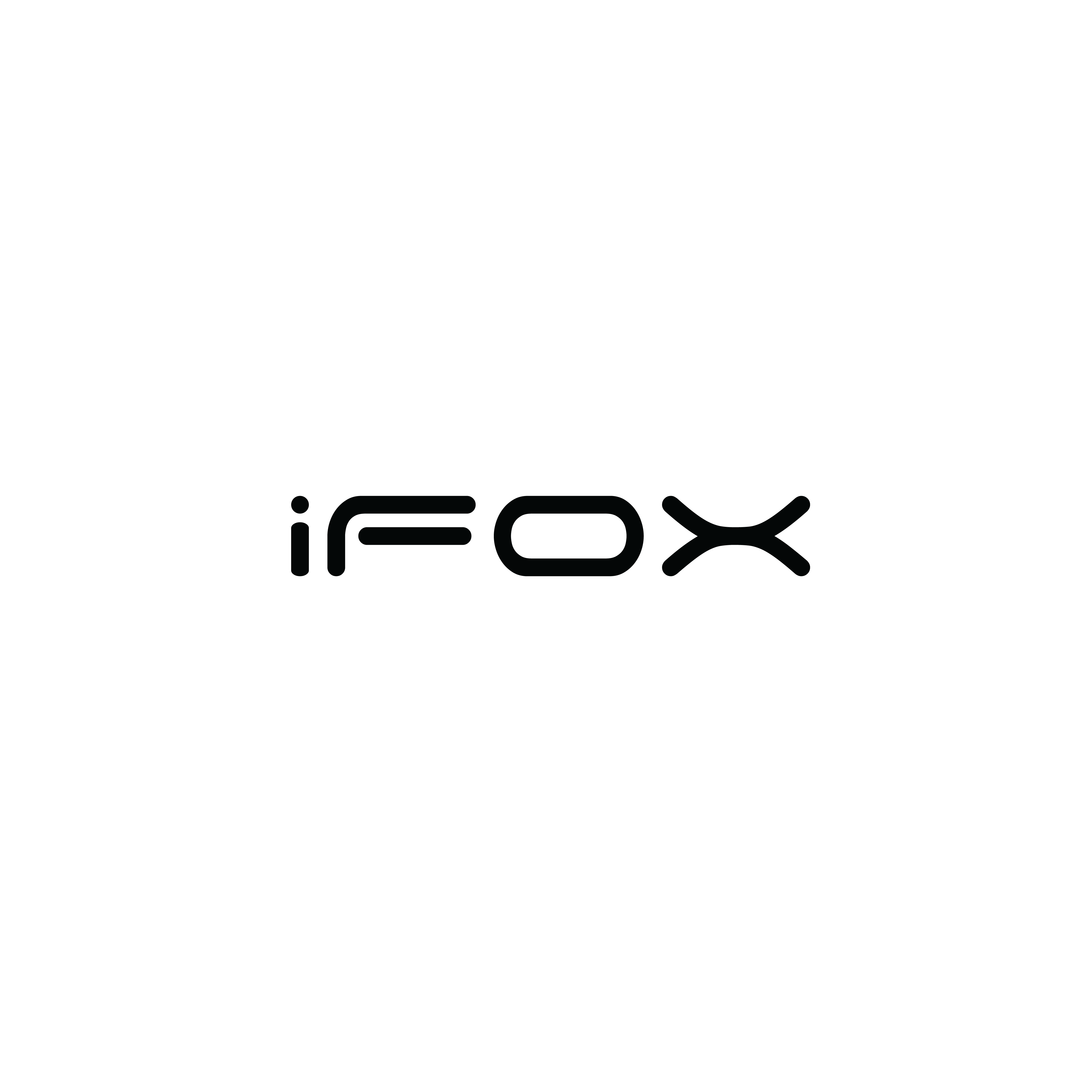 Toko Resmi iFOX Store Online | Lazada.co.id