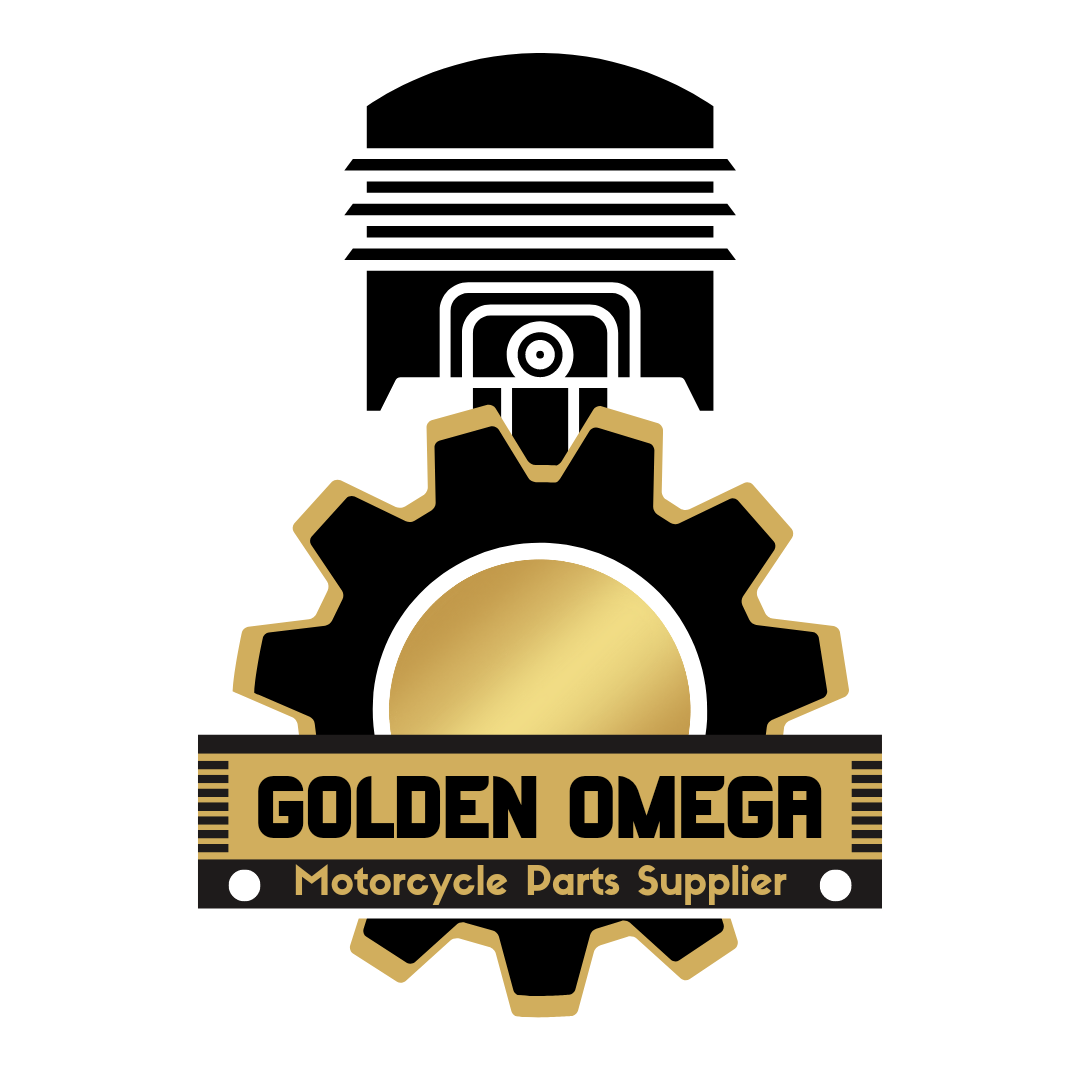 Golden Omega Motor Toko resmi di Indonesia, Online Shop 04 2025