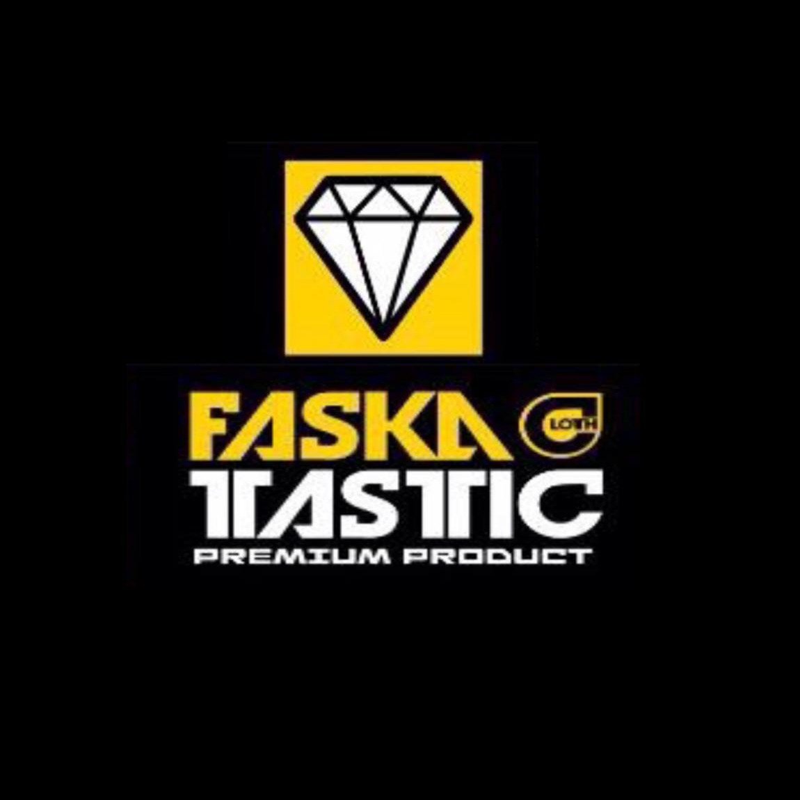 Toko Online Resmi FASKA TASTIC | Lazada.co.id