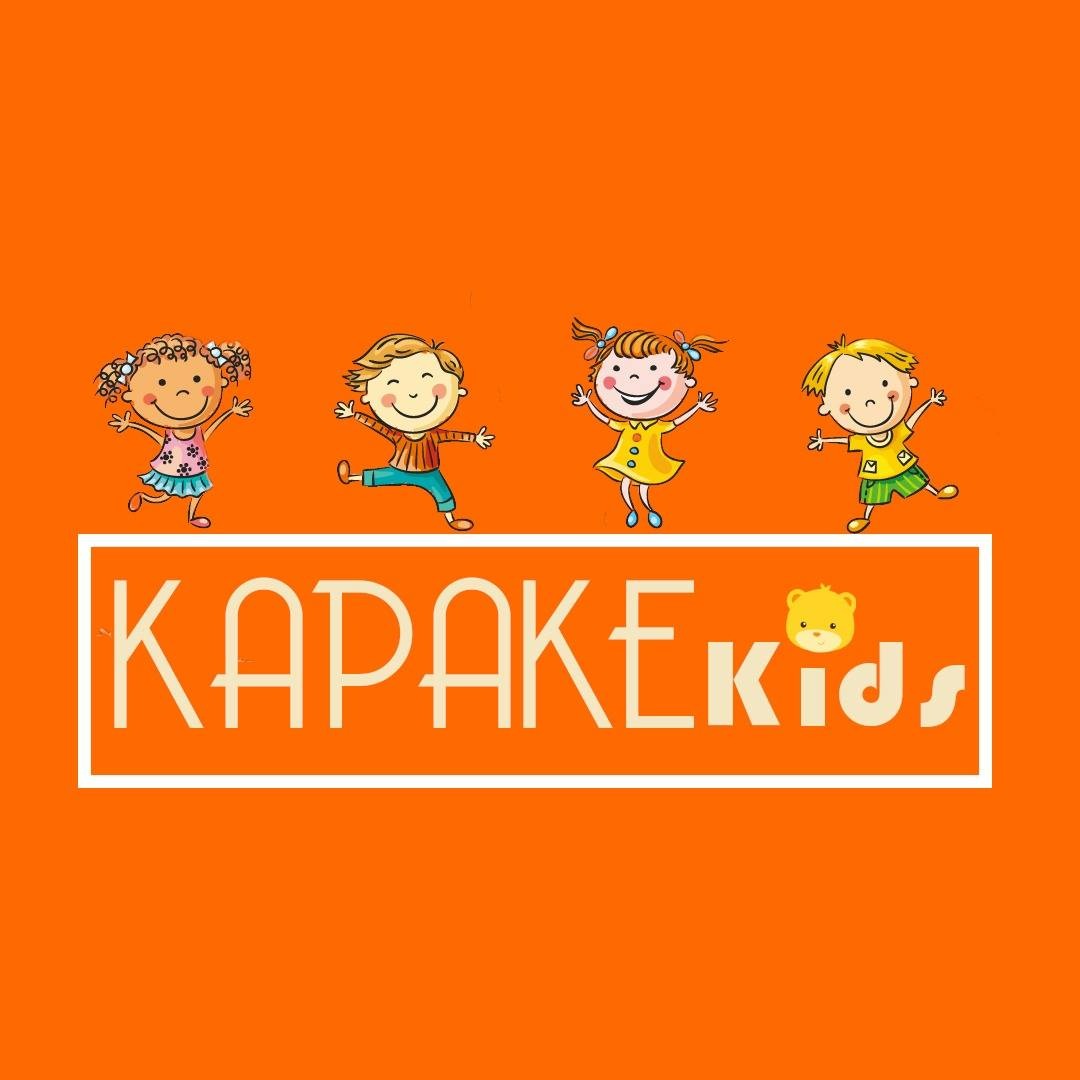KAPAKE KIDS Indonesia Toko Resmi Online | Beli Sekarang di Lazada