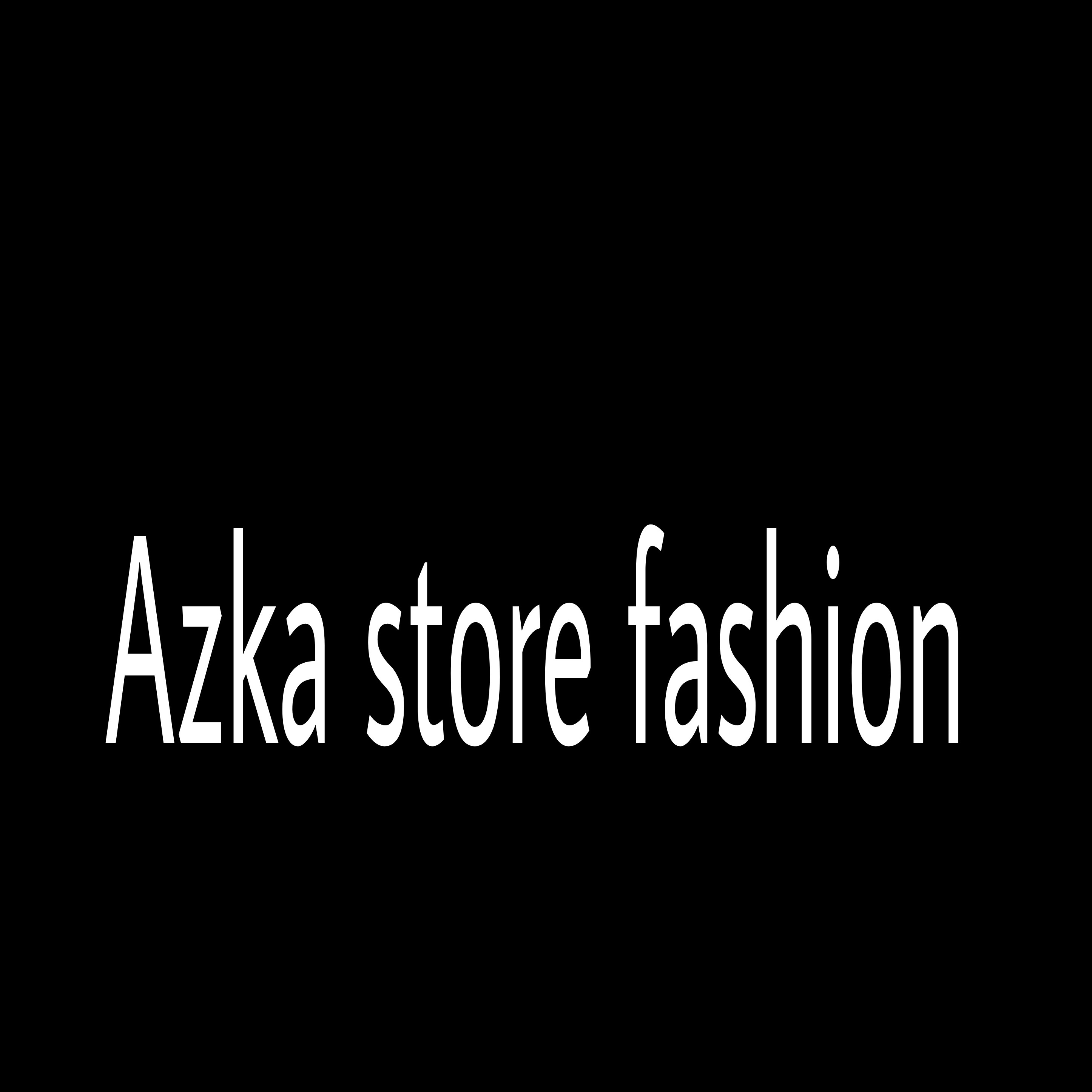 AZKA STORE FASHION Indonesia Toko Resmi Online | Beli Sekarang di Lazada