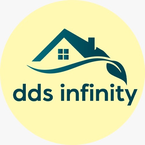 dds infinity Toko resmi di Indonesia, Online Shop 01 2025