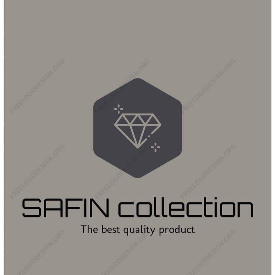 Safin Collection Toko resmi di Indonesia, Online Shop 04 2025