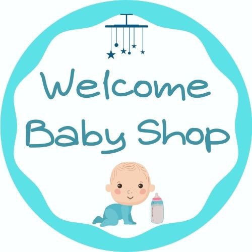 Welcome Baby Shop Toko resmi di Indonesia, Online Shop 12 2024