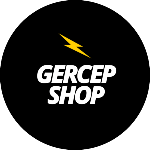 GercepShop Toko resmi di Indonesia, Online Shop 04 2025