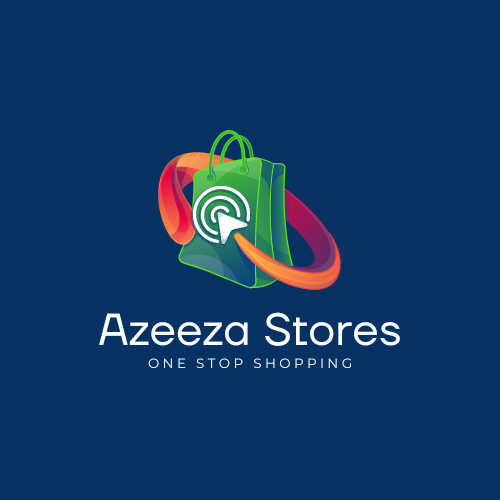 Azeeza Stores Toko resmi di Indonesia, Online Shop 04 2025