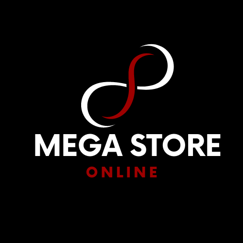 MegaStore.online Toko resmi di Indonesia, Online Shop 05 2025