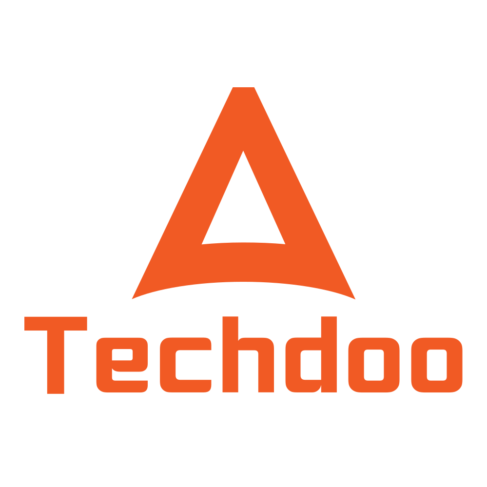 Techdoo Toko resmi di Indonesia, Online Shop 11 2024