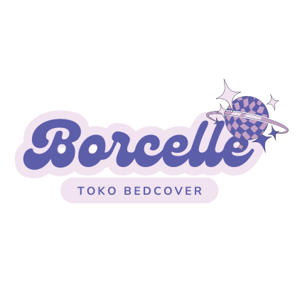Borcelle Custom Toko resmi di Indonesia, Online Shop 11 2024