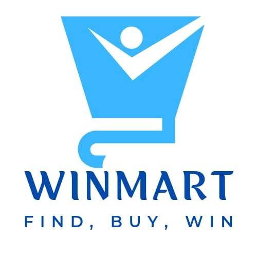 WINMART ID Toko resmi di Indonesia, Online Shop 04 2025