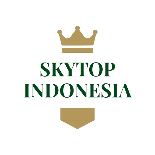 Skytop Indonesia Toko resmi di Indonesia, Online Shop 12 2024