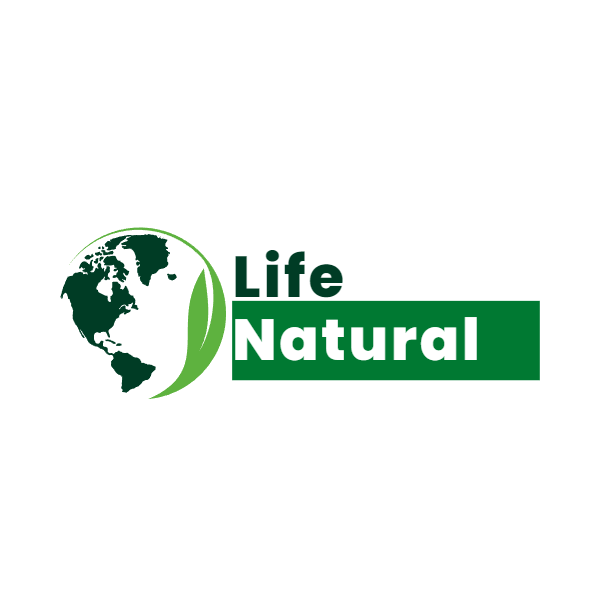 Toko Resmi Life Natural Online | Lazada.co.id
