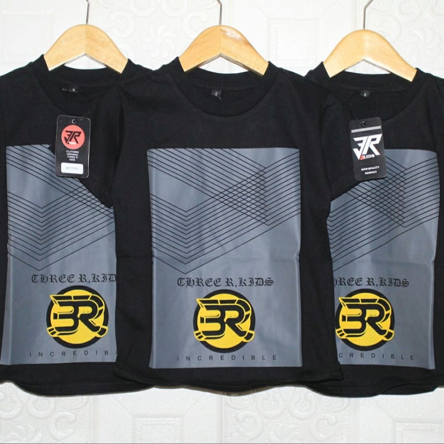 3Rkidsofficial Indonesia Toko Resmi Online | Beli Sekarang di Lazada