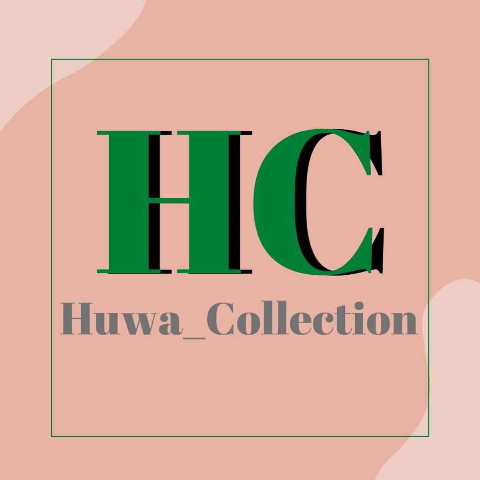 Huwa_Collection Toko resmi di Indonesia, Online Shop 05 2025