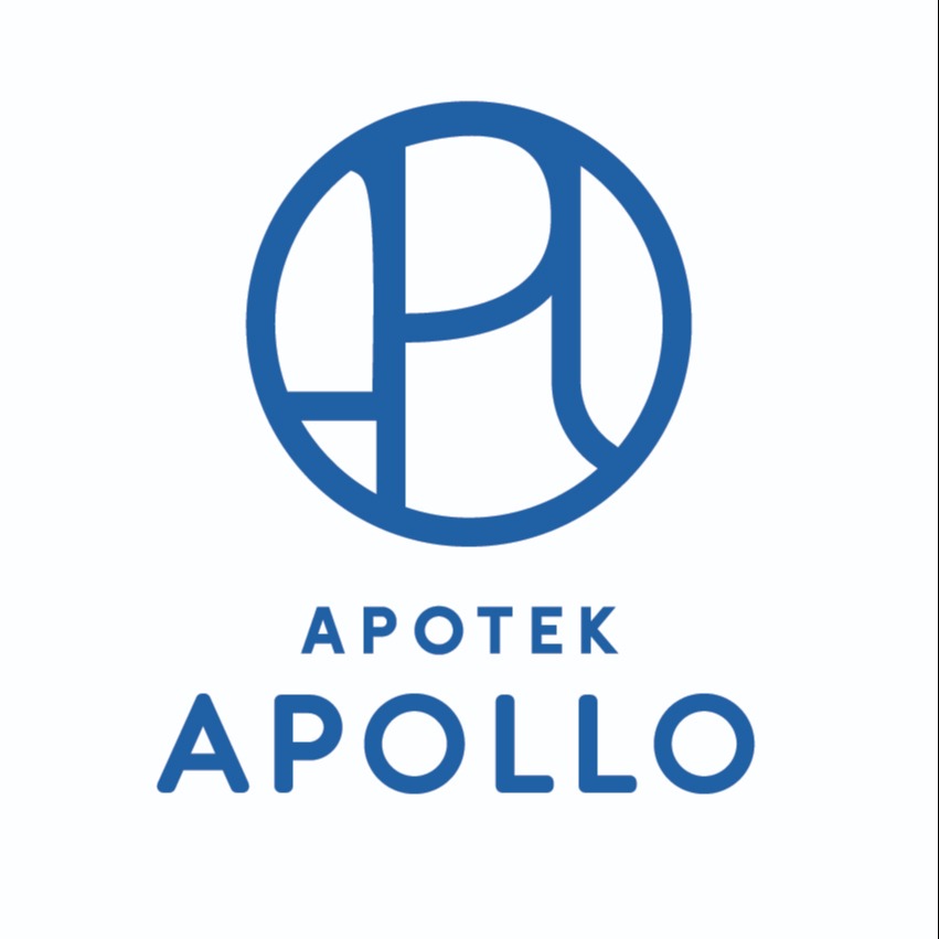 APOLLO ONLINE.Selection Toko resmi di Indonesia, Online Shop 02 2025