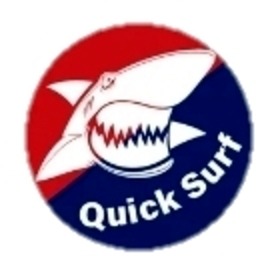 Quick Surf Indonesia Official Store di Indonesia, Online Shop 10 2024