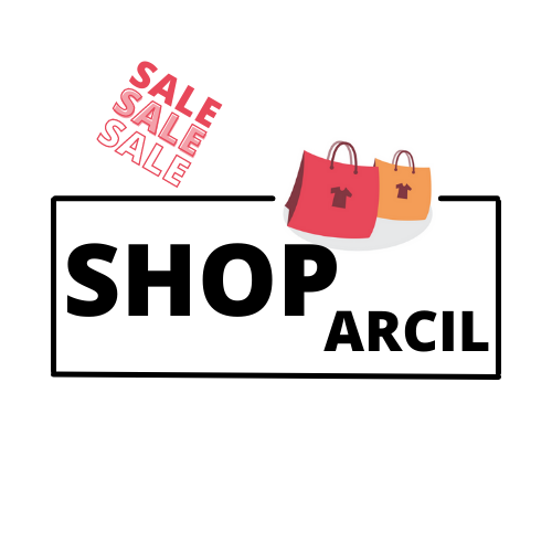 Shop online with Arcil Shop now! Visit Arcil Shop on Lazada.