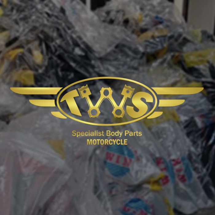 TWS MOTOR Toko resmi di Indonesia, Online Shop 04 2025