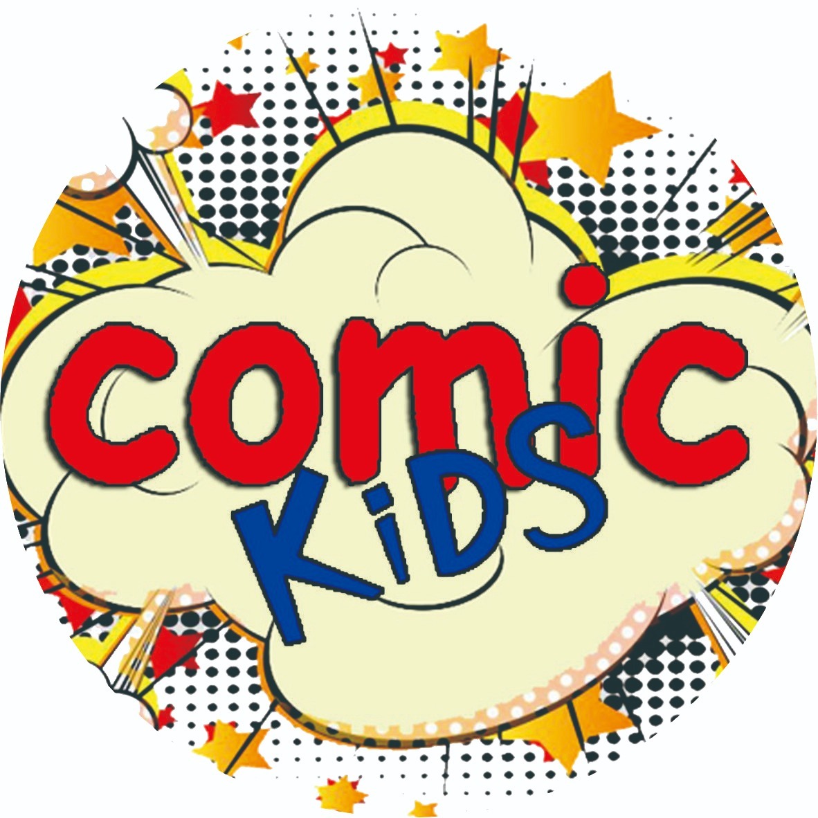 Comic_Kids Toko resmi di Indonesia, Online Shop 04 2025