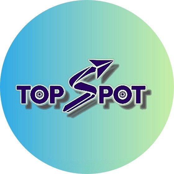Toko Resmi TOPSPOT Online | Lazada.co.id