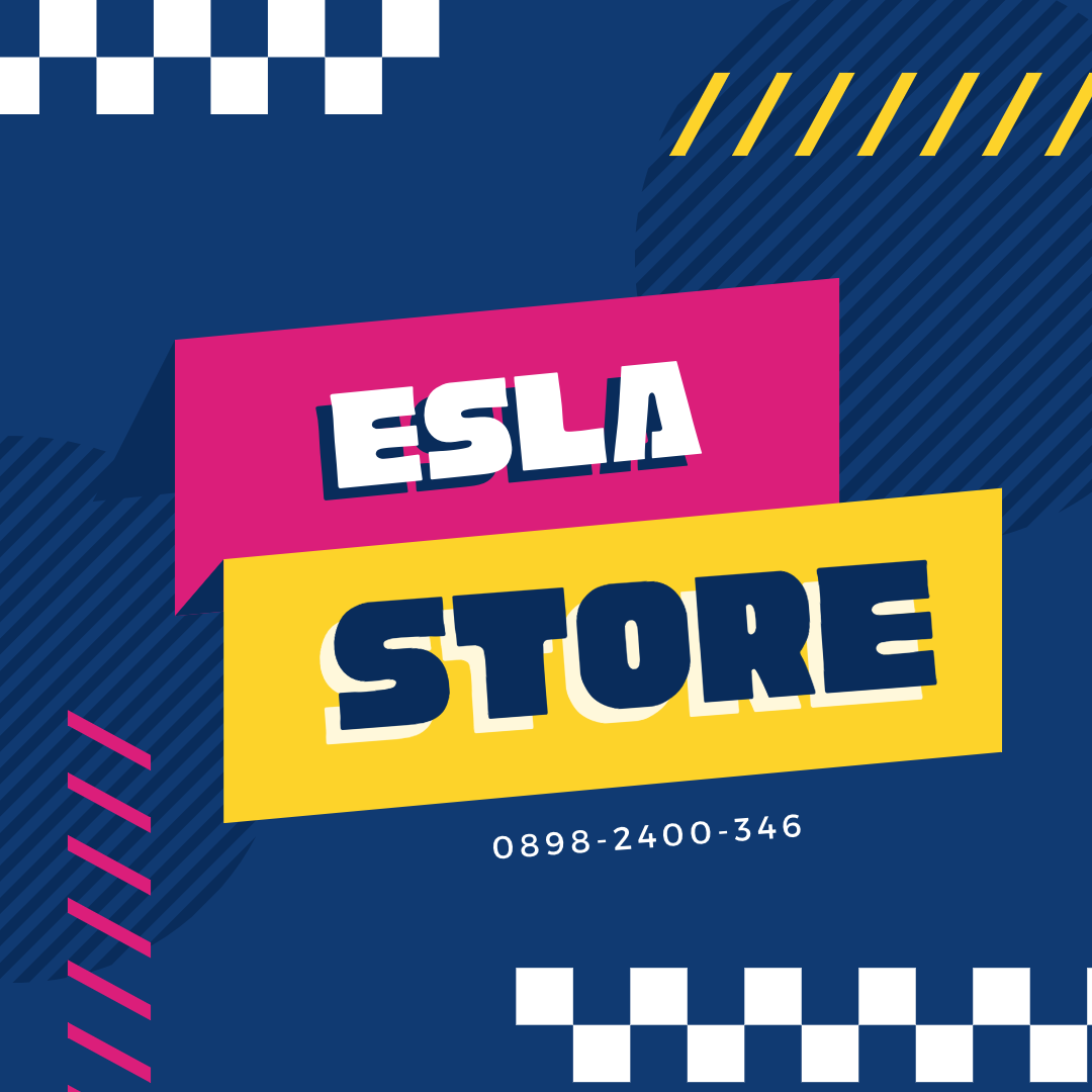 Toko Resmi Esla Store Online | Lazada.co.id