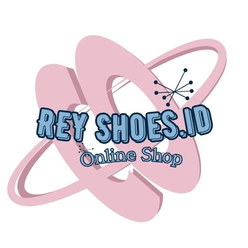 Rey Shoes.ID Toko resmi di Indonesia, Online Shop 02 2025