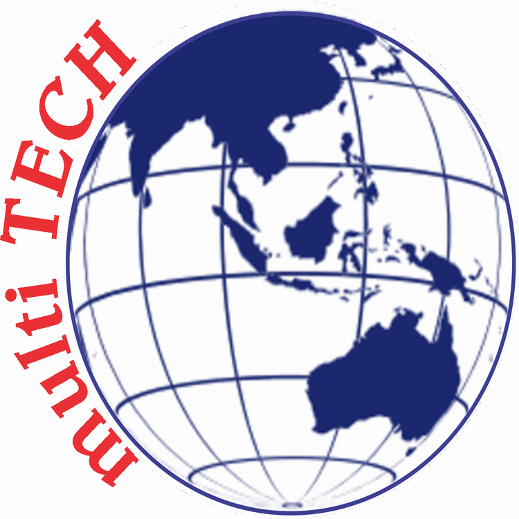 Multitech Global Solusi Toko resmi di Indonesia, Online Shop 02 2025
